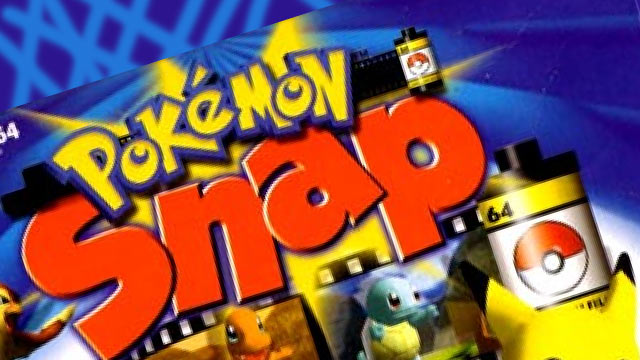 Review: Pokemon Snap – Real Women of Gaming
