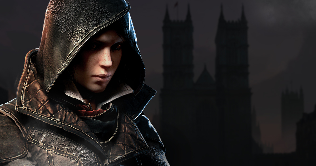 Influential Female Characters: Evie Frye – Real Women of Gaming