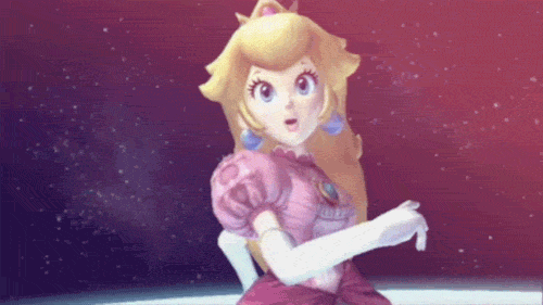 Influential Female Characters: Princess Peach – Real Women of Gaming