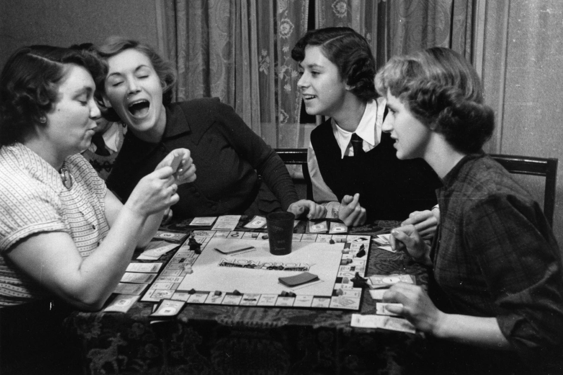 It Takes a Village – Board Game Grrrls and the Importance of Women ...