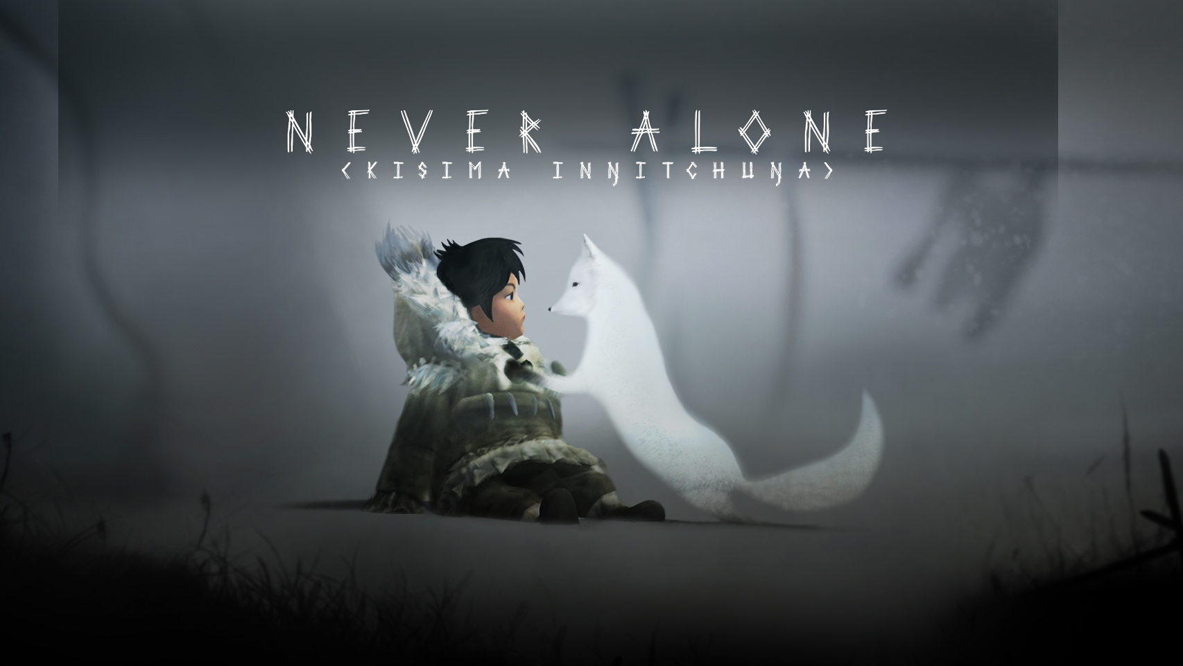 Review: Never Alone – Real Women of Gaming