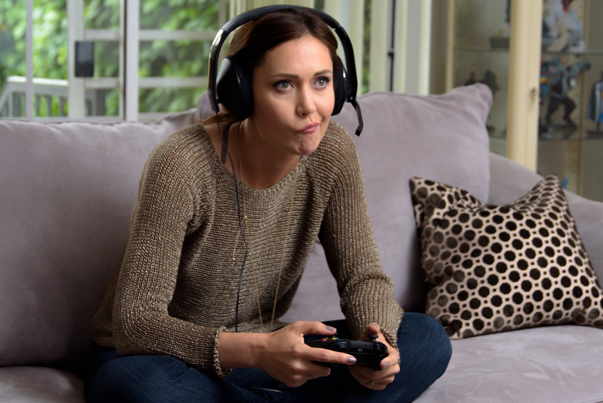 Influental Women in the Gaming Industry: Jessica Chobot – Real Women of ...