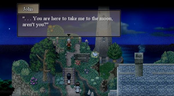 Review: To The Moon – Real Women of Gaming