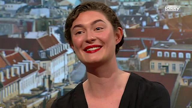 Influental Women in the Gaming Industry: Claudia Billie Stræde – Real ...