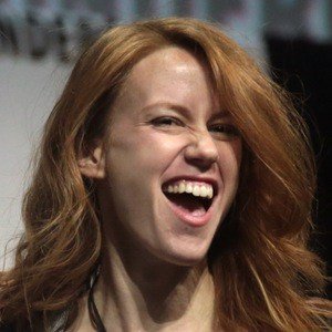 Influential Women in the Gaming Industry: Marisha Ray – Real Women of ...