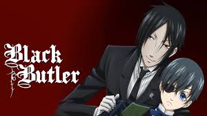 Review: Black Butler – Real Women of Gaming