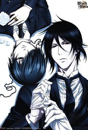 Review: Black Butler – Real Women of Gaming
