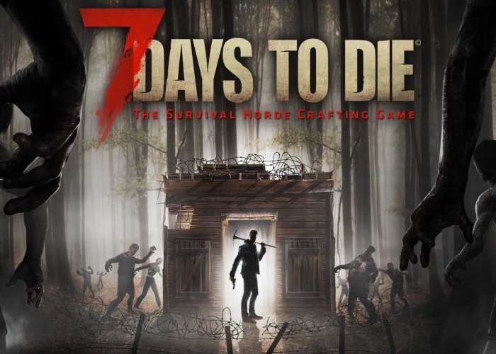 7 Days to Die – Real Women of Gaming