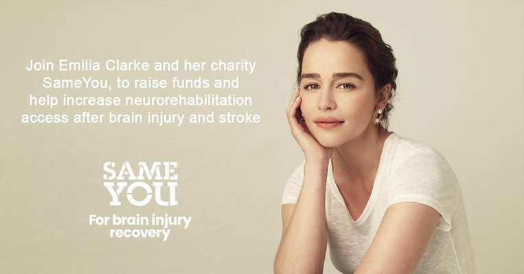 SameYou: Be Someone’s Superhero 2021 – Real Women of Gaming