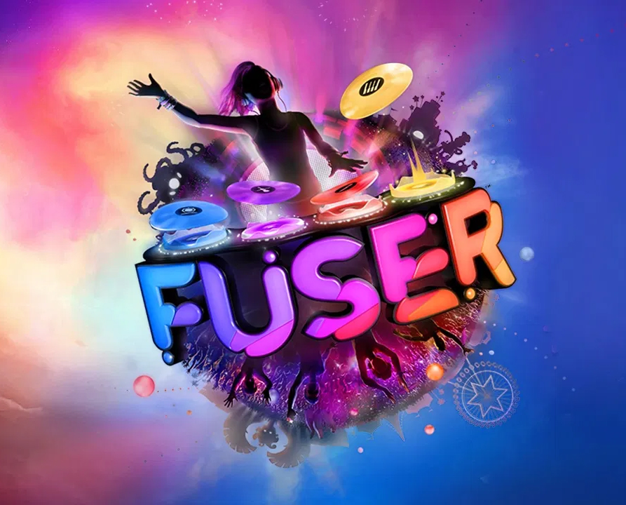 Fuser: A Video Game Review – Real Women of Gaming