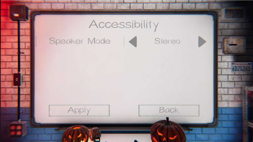 Accessibility Review: Phasmophobia – Real Women of Gaming