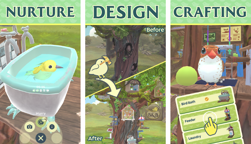 Top 10 Virtual Pet Simulator Apps – Real Women of Gaming