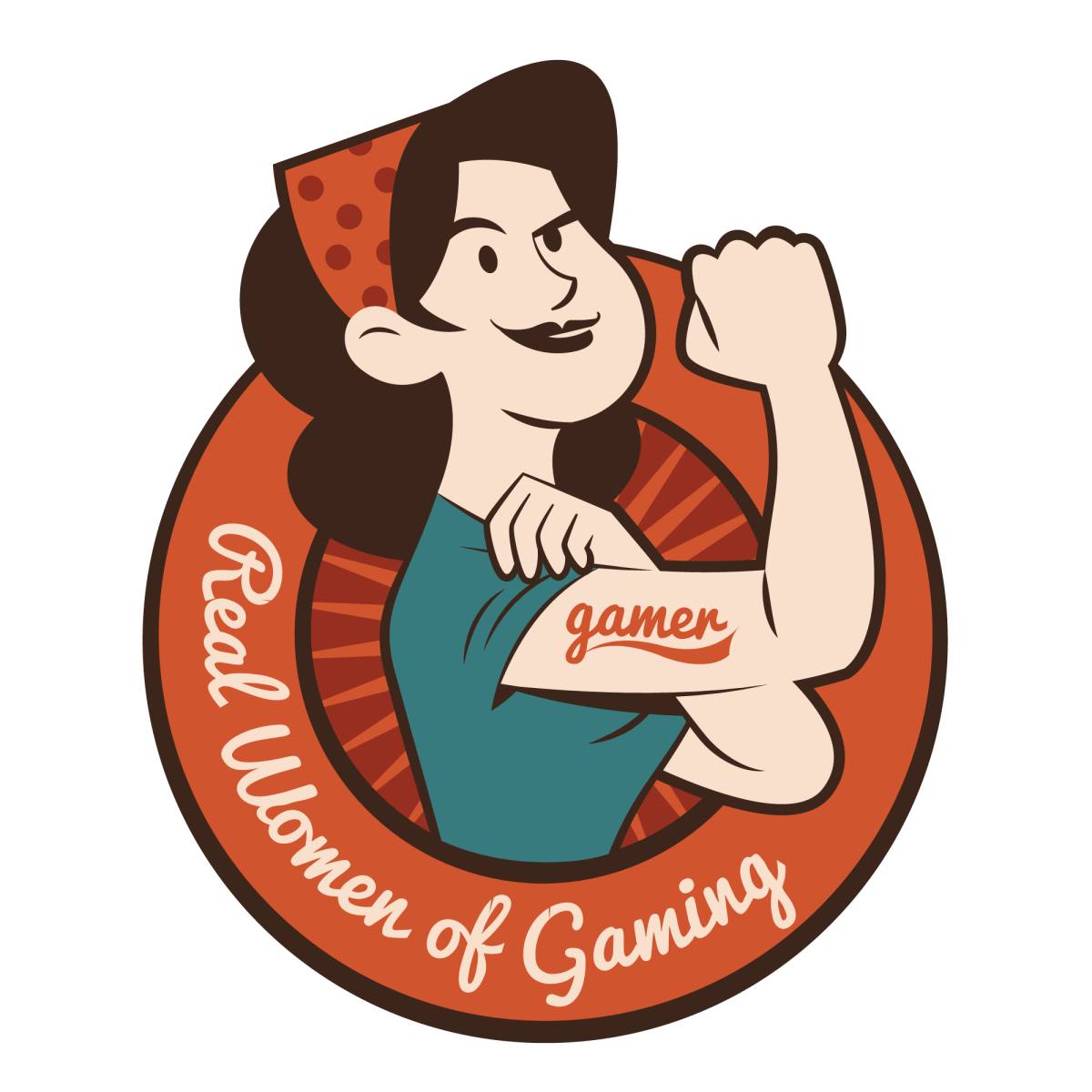 Staff Picks: Favorite Female Characters in Media – Real Women of Gaming