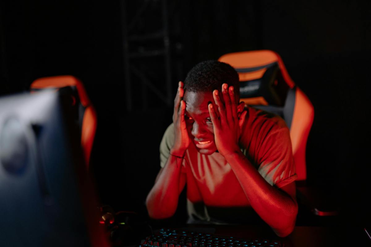 A Cautionary Tale on Digital Role-Play Spaces – Real Women of Gaming